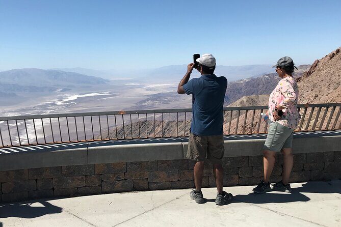 Private 4-Day Death Valley and Yosemite Tour from Las Vegas - The Value of This Tour
