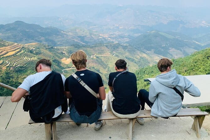 Private 4 Day Ha Giang Loop Adventure All Inclusive Car Tour - Key Points