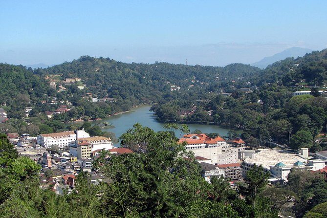 Private 4-Day-Highlights-Tour Around Sri Lanka - The Complete Breakdown of Your Sri Lankan Adventure