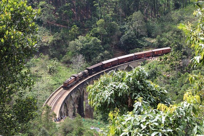 Private 4-Day-Highlights-Tour Around Sri Lanka - FAQ: Your Practical Questions Answered