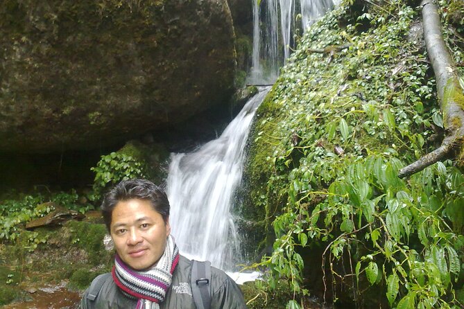 Private 4 - Day Poon Hill Trekking - Who Is This Trek Best Suited For?