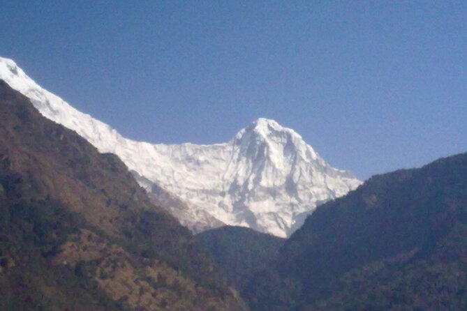 Private 4 - Day Poon Hill Trekking - Final Thoughts