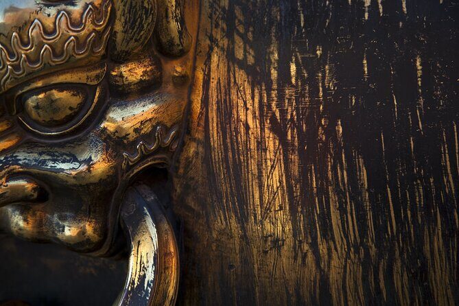 Private 4-Day Tour: Beijing, Xi'an, Chengdu & Shanghai - Authentic Food and Cultural Highlights