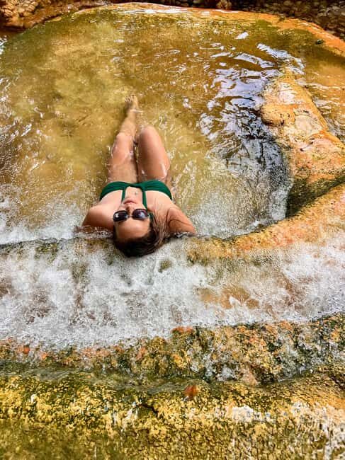 Private 4-Day Tour from Punta Cana/Bayahibe to Los Haitises - Day 4: Wrapping Up with Last Views