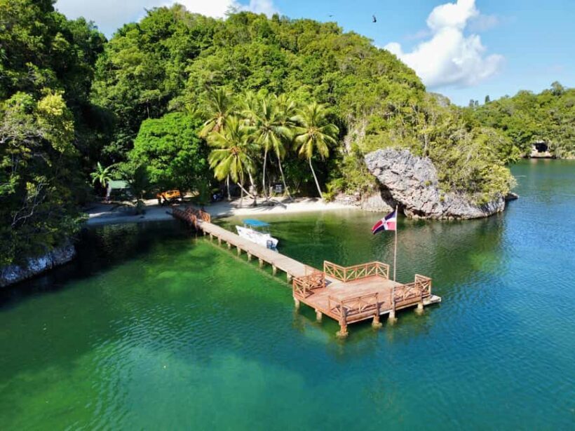 Private 4-Day Tour from Punta Cana/Bayahibe to Los Haitises - Who Would Love This Tour?