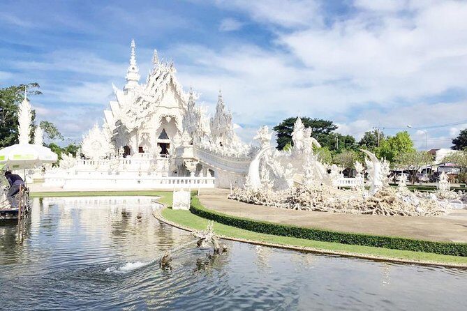 Private 4 day Tour in Chiang Mai and Chiang Rai - Why This Tour Offers Real Value