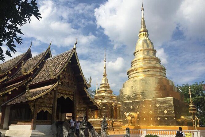Private 4 day Tour in Chiang Mai and Chiang Rai - Who Would Love This Tour?