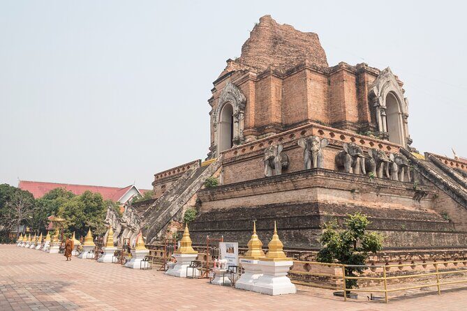 Private 4 day Tour in Chiang Mai and Chiang Rai - Final Words