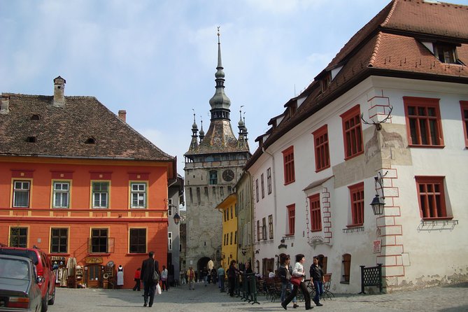 Private 4-Day Tour in Transylvania from Bucharest Hotel Pick-up and Drop off - What Travelers Say