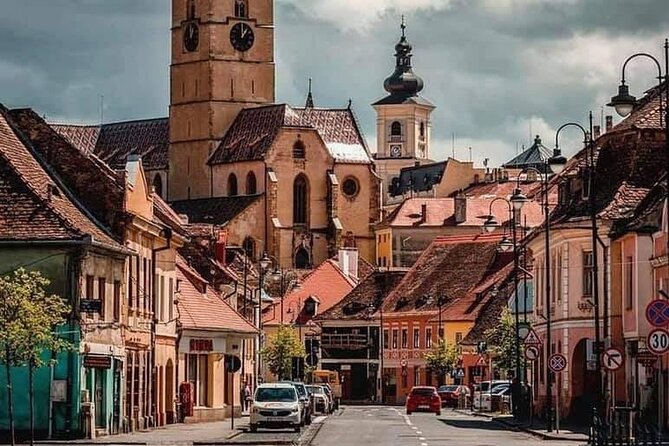 Private 4-Day Tour in Transylvania from Bucharest Hotel Pick-up and Drop off - FAQ