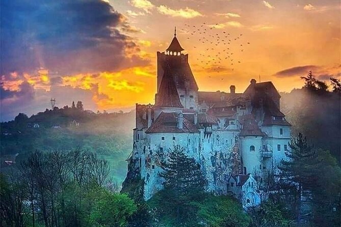 Private 4-Day Tour in Transylvania Including Transfagarasan Road From Bucharest - Additional Information