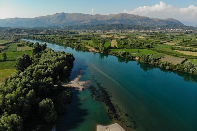Private 4 Day Tour of Albania From North to the South - Accommodations and Meals