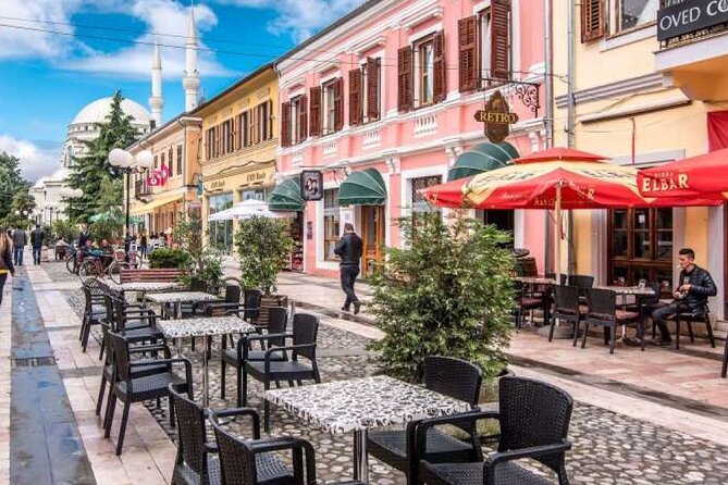 Private 4 Day Tour of Albania From North to the South - Accessibility and Pickup Information