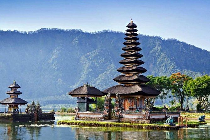 Private 4-Day Tours - Best Bali Tours Package - Best of Bali Highlights - Practical Details