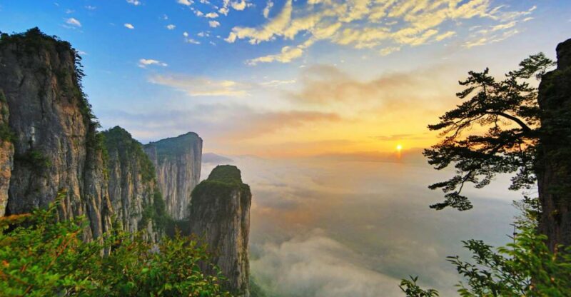 Private 4-day Zhangjiajie Trip With Enshi Grand Canyon - Practical Tips for Travelers