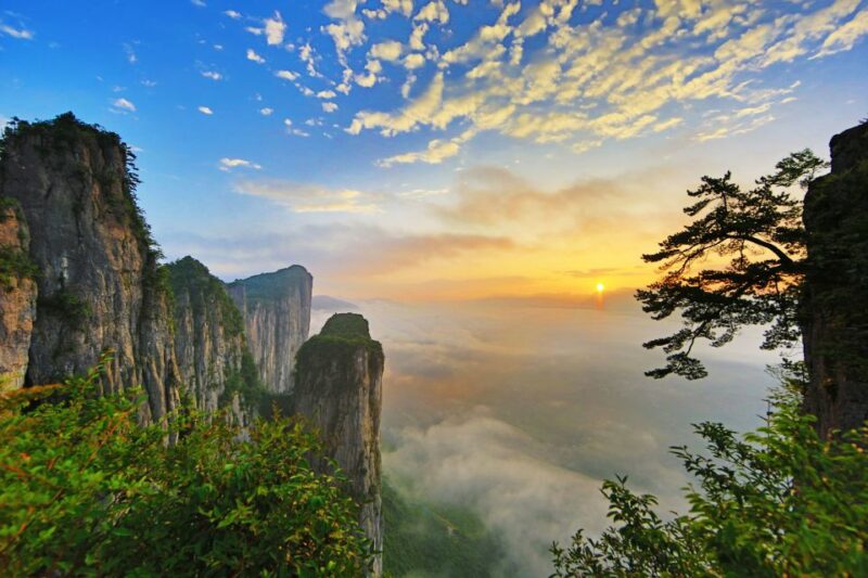 Private 4-day Zhangjiajie Trip With Enshi Grand Canyon - Who Will Love This Tour?