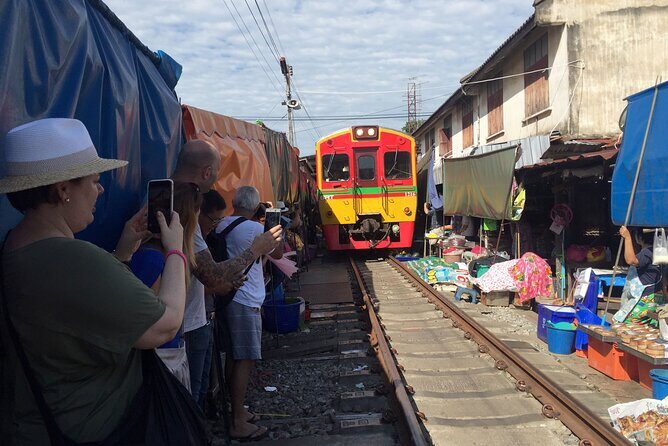 Private 4 days : Bangkok, Floating market and Ayutthaya - Day 4: Historical Ayutthaya and Ancient Temples