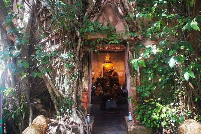 Private 4 days : Bangkok, Floating market and Ayutthaya - Authentic Reviews and Experiences