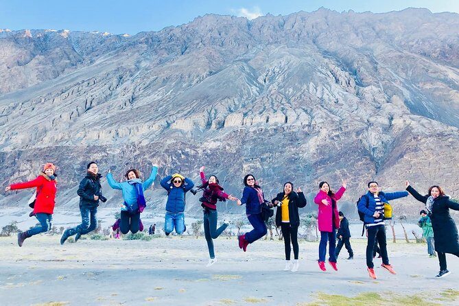 Private 4 Days Delightful Ladakh Tour - Exploring the Private 4 Days Delightful Ladakh Tour – A Thorough Review