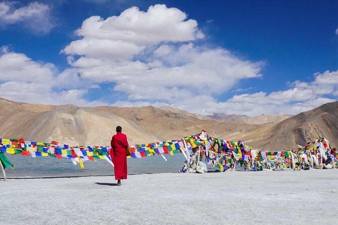Private 4 Days Delightful Ladakh Tour - Why Consider the Delightful Ladakh Tour?