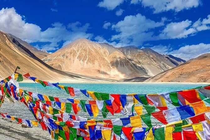 Private 4 Days Delightful Ladakh Tour - Final Thoughts: Who Is This Tour For?