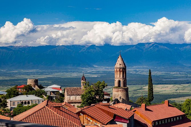 Private 4 Days Food & Wine and Sightseeing Tour to Kakheti, Kazbegi, Mtskheta. - Inclusions