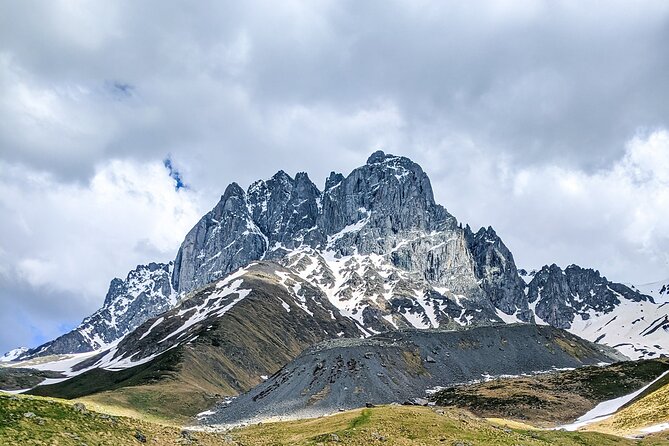 PRIVATE - 4 DAYS IN GEORGIA (Tbilisi, Kazbegi, Kakheti, Mtskheta) - Who Should Consider This Tour?