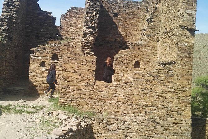 Private 4 Days Islamabad Swat Kalam Valley Tour - FAQ