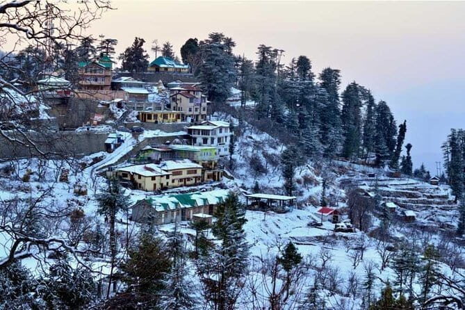 Private 4 Days Kullu Manali Tour Package From Chandigarh - Detailed Itinerary Breakdown