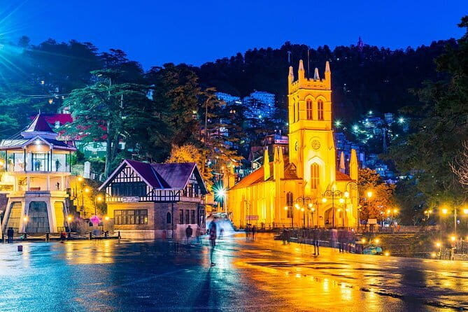 Private 4 Days Kullu Manali Tour Package From Chandigarh - Who Would Enjoy This Tour Most?