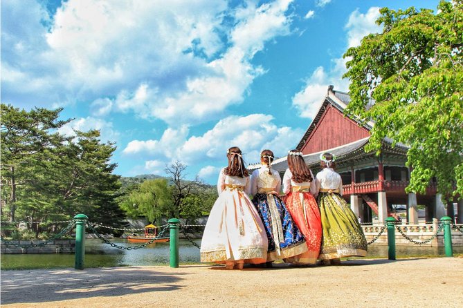 Private 4 days Nami Island&Petite France&Seoul&Everland tour - FAQ