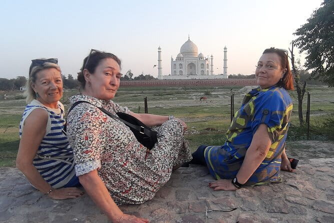 Private 4 Days Tour to Golden Triangle - Final Thoughts