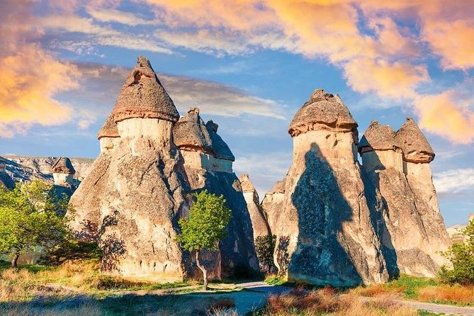Private 4 Days Turkey Tour From Istanbul to Cappadocia, Ephesus, Pamukkale - Transportation and Logistics