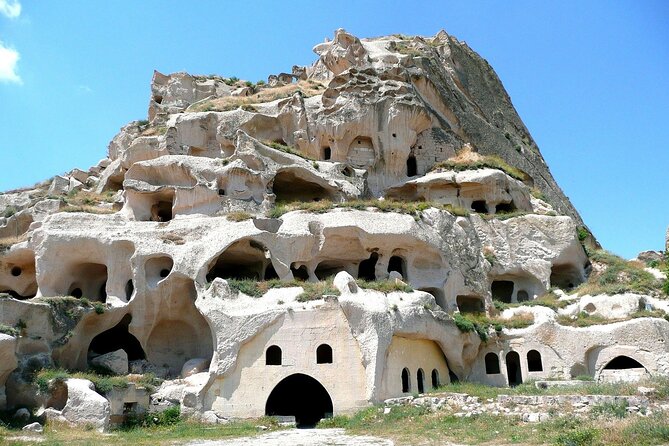 Private 4 Days Turkey Tour From Istanbul to Cappadocia, Ephesus, Pamukkale - Health and Accessibility