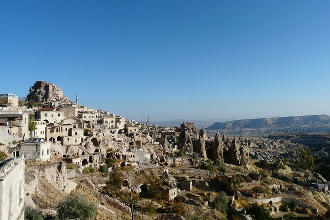 Private 4 Days Turkey Tour From Istanbul to Cappadocia, Ephesus, Pamukkale - Pricing and Booking