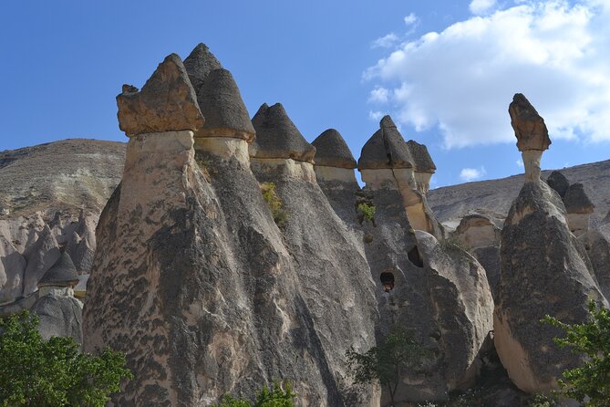 Private 4 Days Turkey Tour From Istanbul to Cappadocia, Ephesus, Pamukkale - Destinations: Ephesus