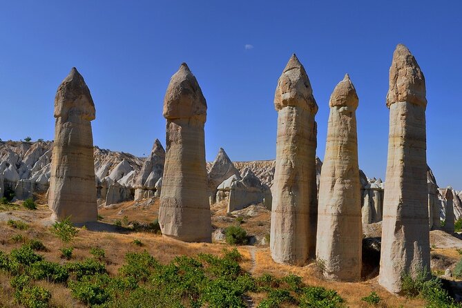 Private 4 Days Turkey Tour From Istanbul to Cappadocia, Ephesus, Pamukkale - The Sum Up