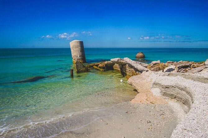 Private 4-Hour Beach Tour St. Petersburg, FL - An In-Depth Look at the Tour