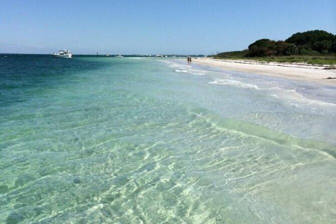 Private 4-Hour Beach Tour St. Petersburg, FL - Who Will Love This Tour?