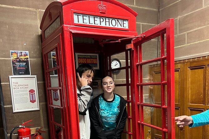 Private 4 hour bus tour: Beer, Views, History & Football in one - Who Will Love This Tour?