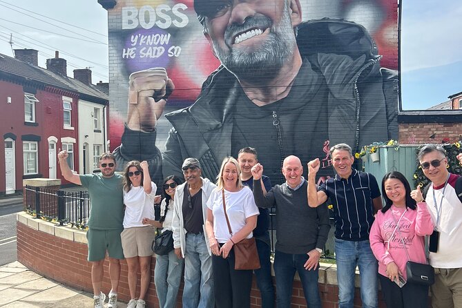 Private 4 hour bus tour: Beer, Views, History & Football in one - FAQs