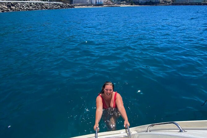 Private 4 Hour Catamaran Cruise in South Coast of Gran Canaria - What to Expect on the Tour