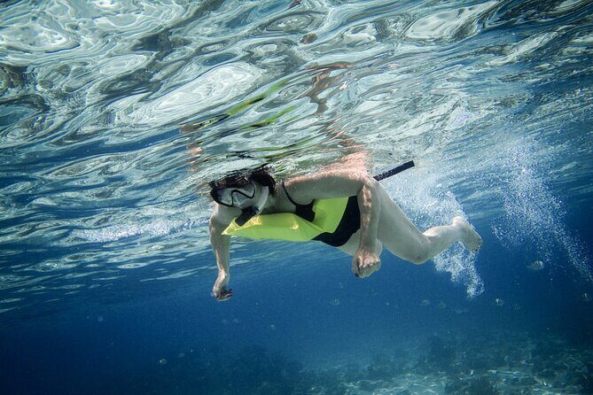 Private 4 hour Catamaran Tour - Practical Details for Your Booking