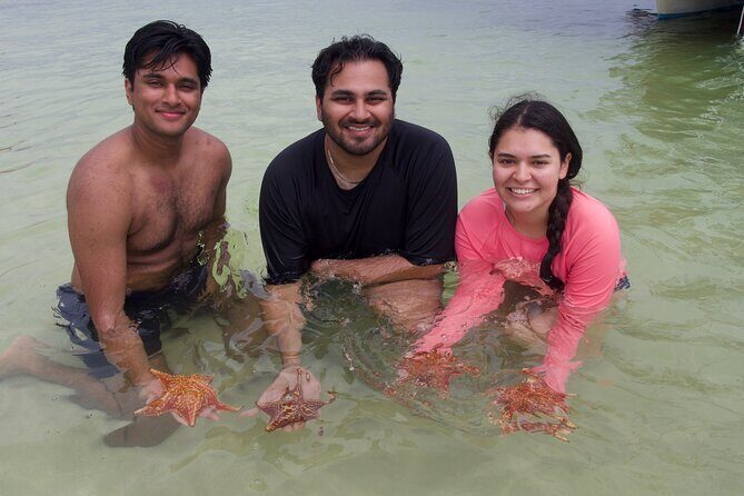 Private 4 hour Catamaran Tour - The Sum Up