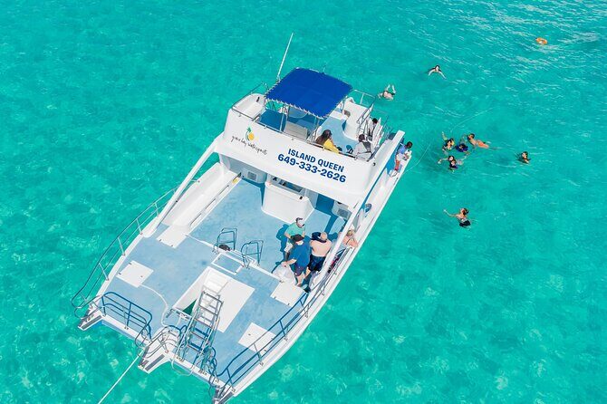 Private 4-Hour Catamaran Tour from Providenciales in Turks and Caicos - Final Thoughts: Is This Tour Right for You?