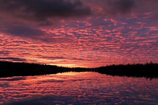Private 4 Hour Choose Your Lake Discovery Tour in Traverse City - Final Thoughts