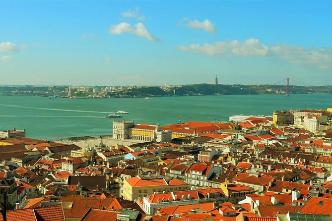 Private 4-hour city tour of Lisbon with driver & official guide w/ Hotel pick up - The Practicalities & Value