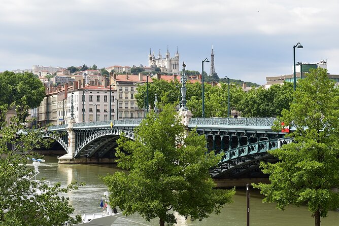 Private 4-hour City Tour of Lyon with driver, guide and Hotel pick-up - Who Is This Tour Best For?