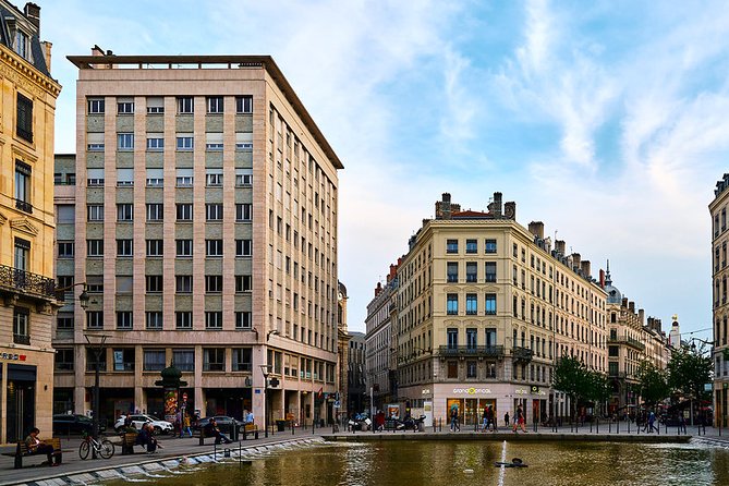 Private 4-hour City Tour of Lyon with driver, guide and Hotel pick-up - The Sum Up: Is It Worth It?