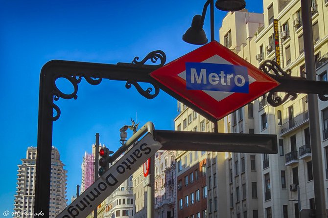 Private 4-hour City Tour of Madrid with Hotel pick-up - What Travelers Say and Why It Matters